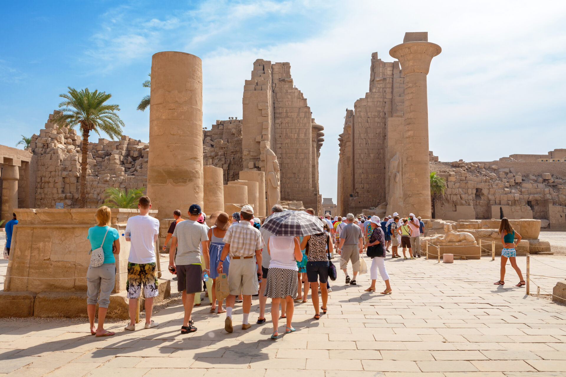 Guided Travel Tours-Europe, Asia, South America and More